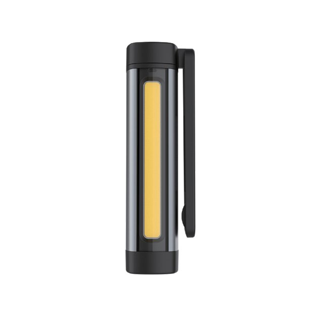 Scangrip Flexible work light designed to wear | Liumenai.lt