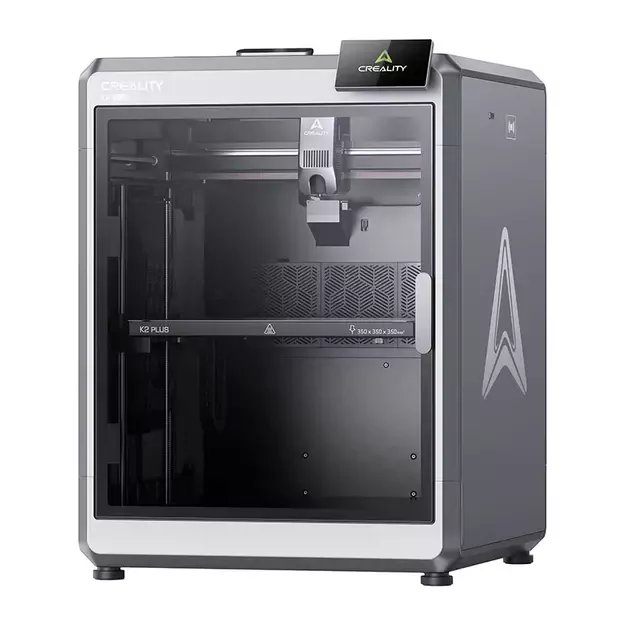 Creality K2 Plus 3D Printer| Liumenai.lt
